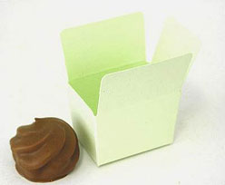 Karton bij Eucalypta.nl Relatiegeschenken en snoep