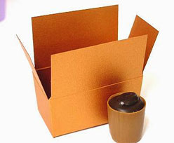 Karton bij Eucalypta.nl Relatiegeschenken en snoep