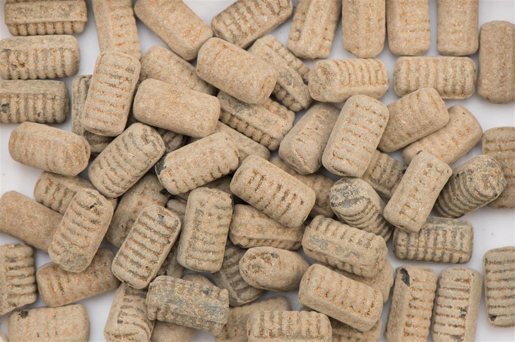 Salmiak drop bij Eucalypta.nl Relatiegeschenken en snoep