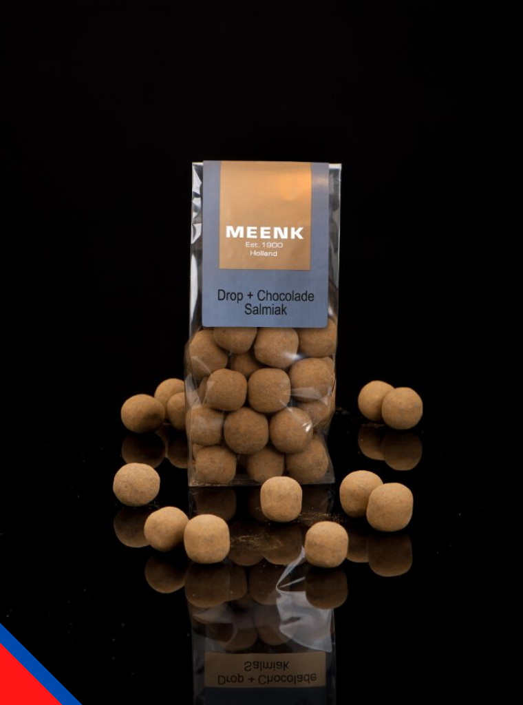 Chocolade en ...
