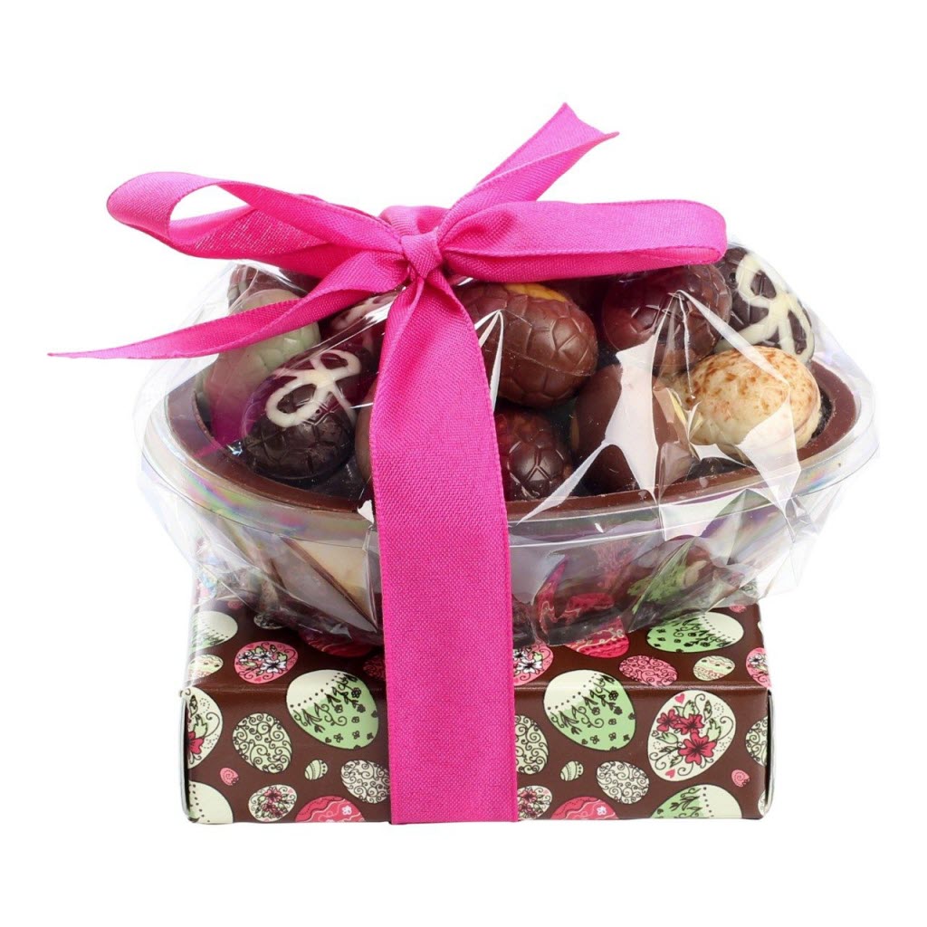 Chocolade presentjes