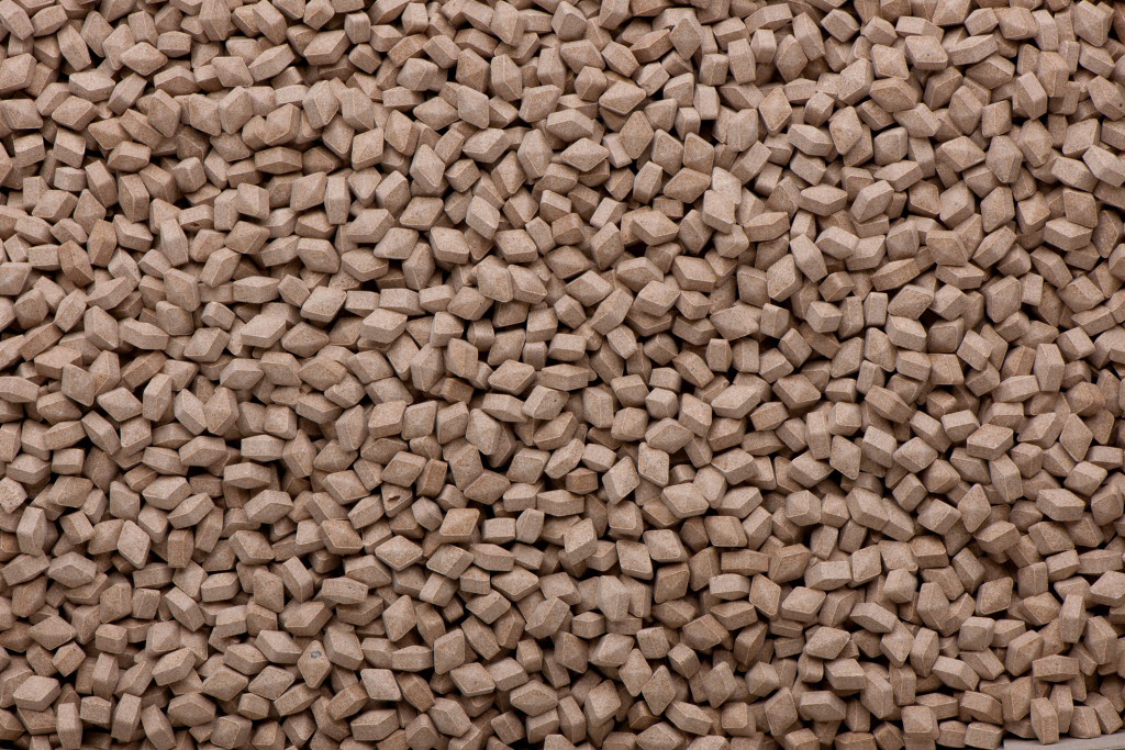 Zoute drop bij Eucalypta.nl Relatiegeschenken en snoep