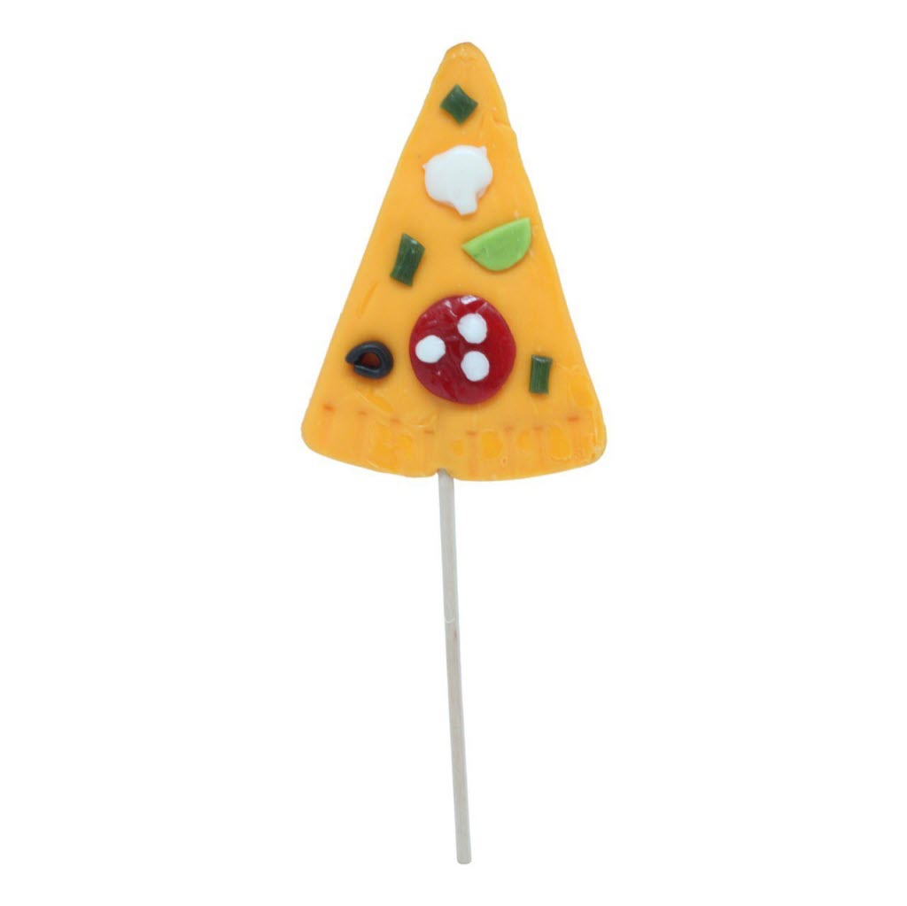 Figuur lolly's
