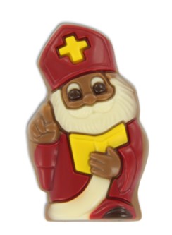 Chocolade figuren en chocolaatjes