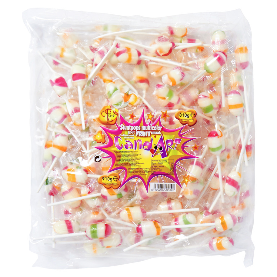kleine lollies