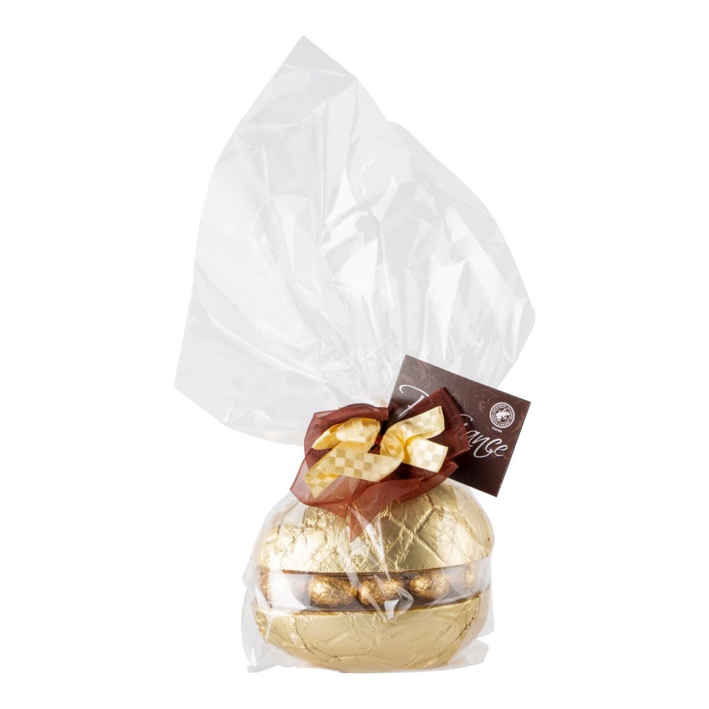 Chocolade presentjes