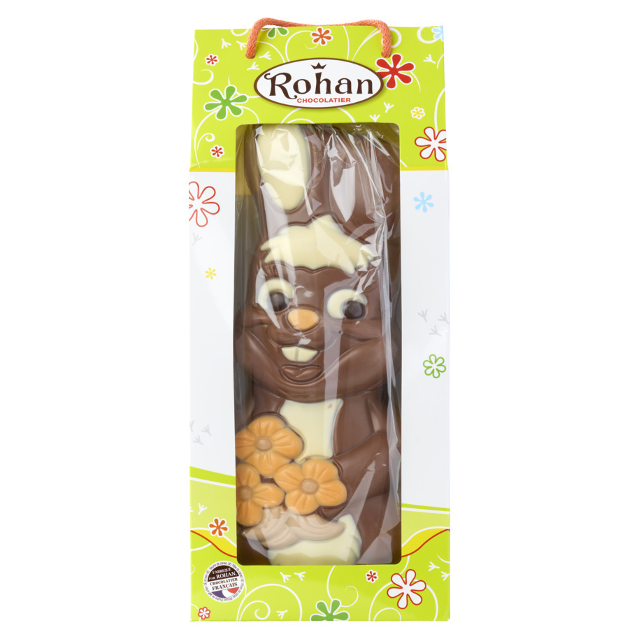 Chocolade Haas Rohan