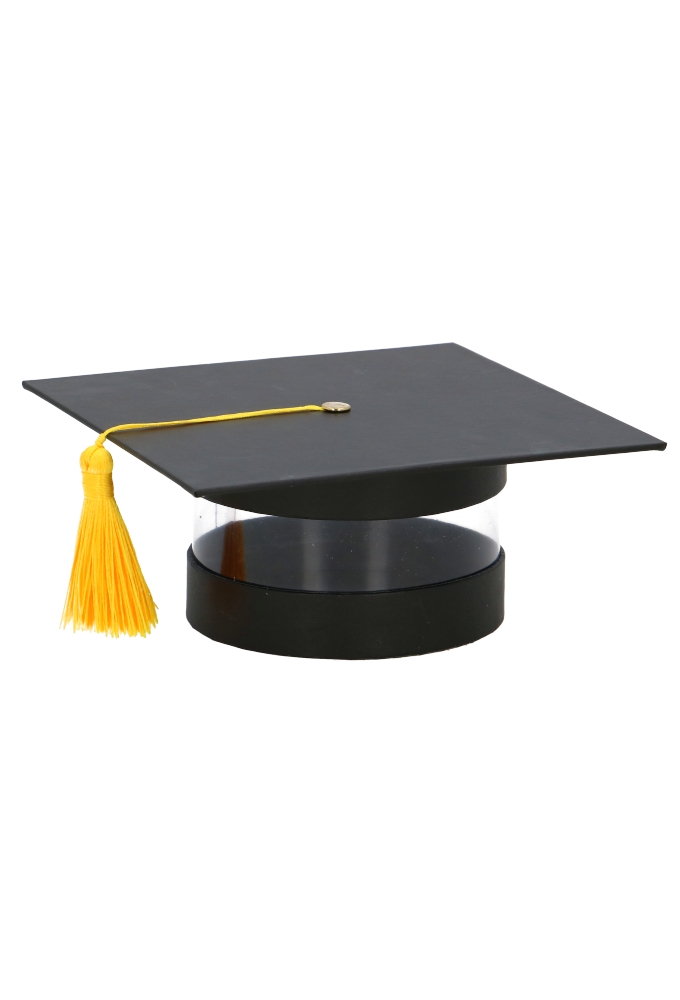 Geslaagd of Einde Schooljaar