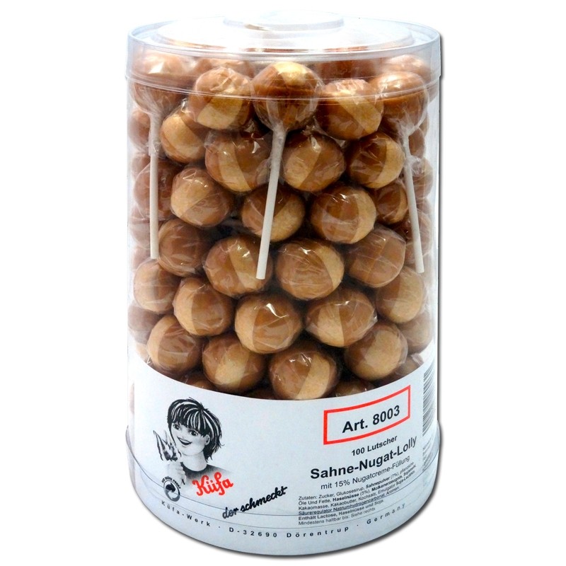 kleine lollies