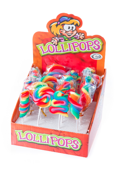 kleine lollies