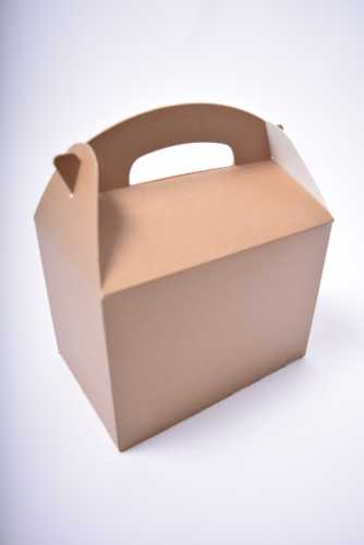 Karton bij Eucalypta.nl Relatiegeschenken en snoep