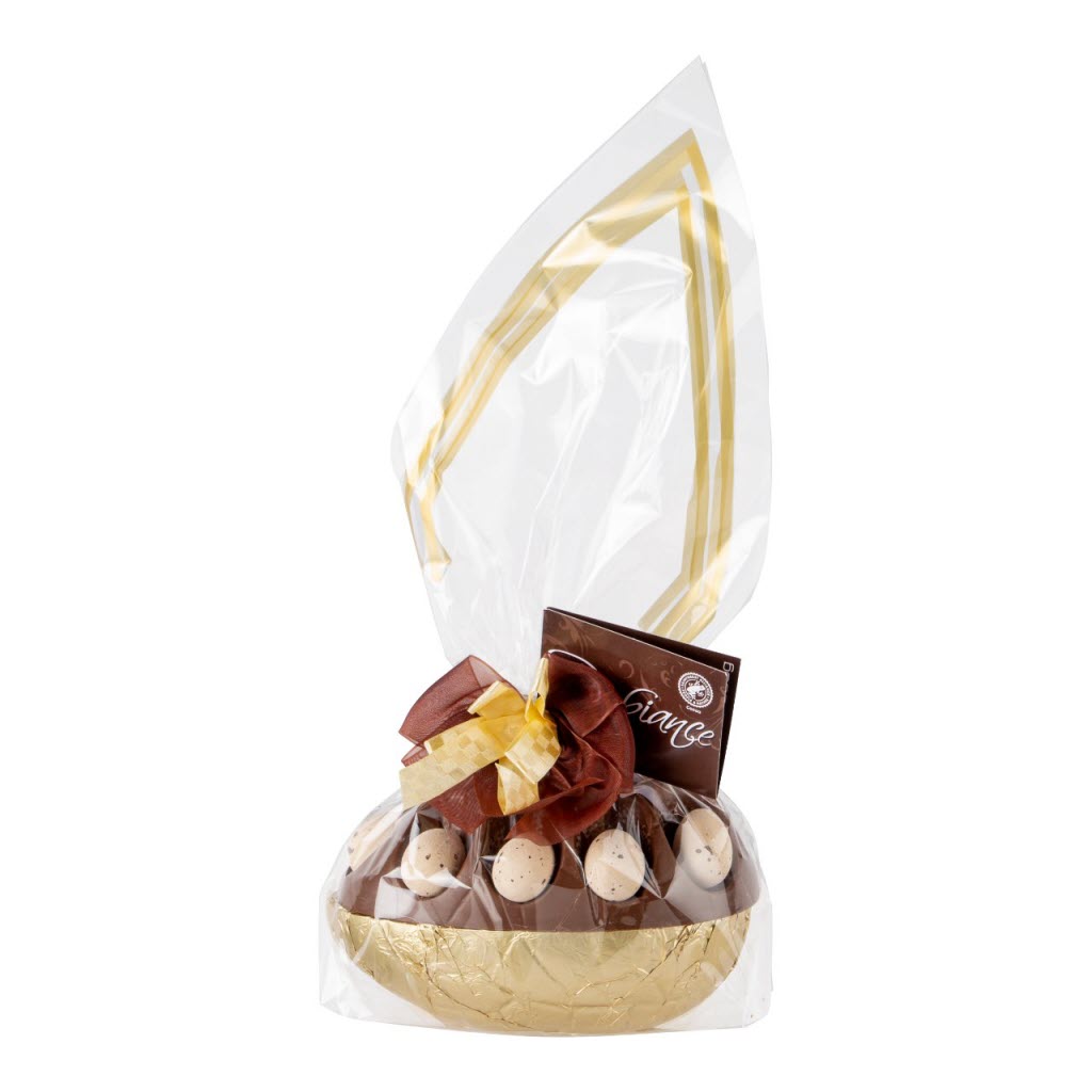 Gevuld ei Luxe 300 gram
