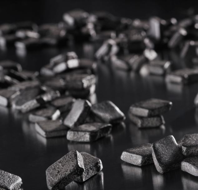 Salmiak drop bij Eucalypta.nl Relatiegeschenken en snoep