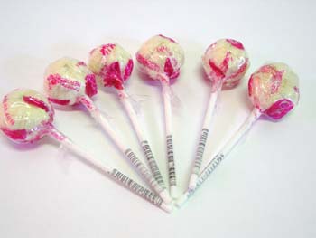 kleine lollies
