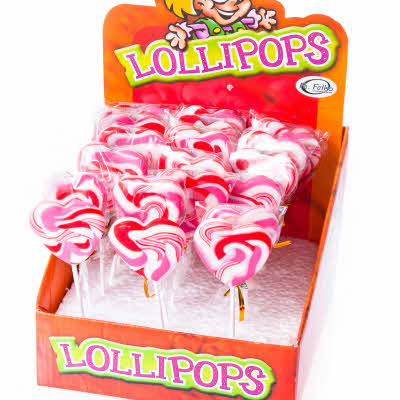 kleine lollies