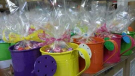 Paas presentjes