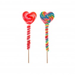 Hartlollies